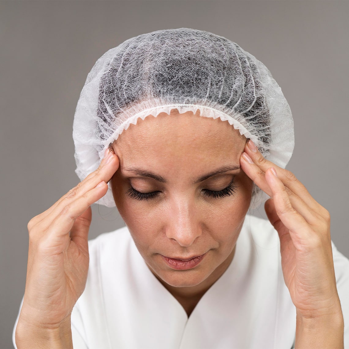 Migräne-Behandlung - Dr. med. Victoria Lazarescu